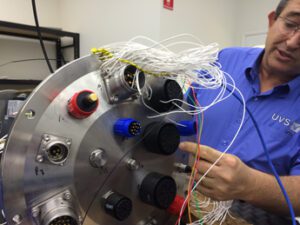 Subsea Electronics Modules - BlueZone Group