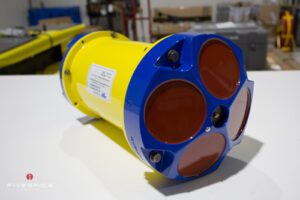 ADCP Ringing Test Procedure - BlueZone Group