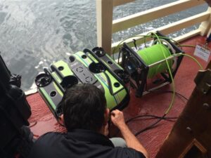 Teledyne SeaBotix ROVs added to BlueZone Range - BlueZone Group