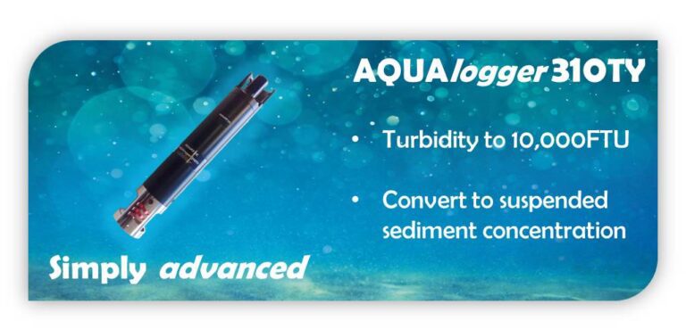 Advanced Turbidity Loggers - BlueZone Group