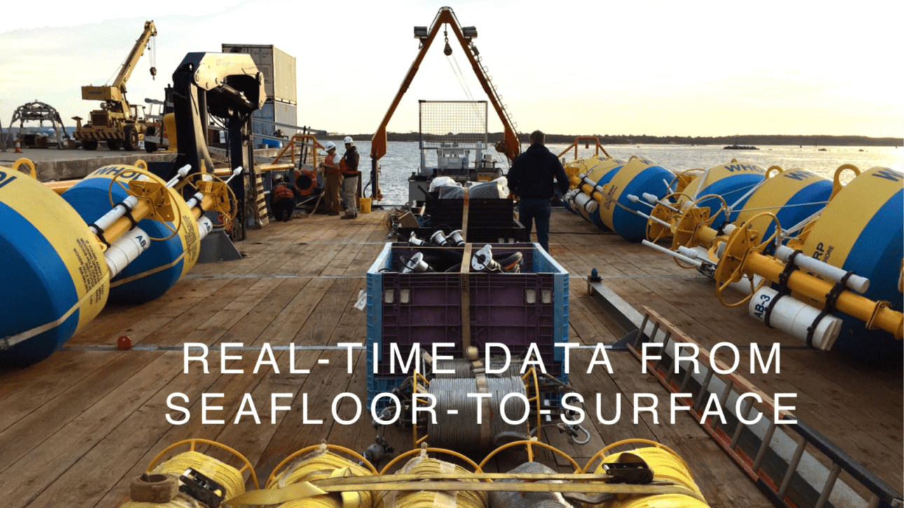 Marine Measurement - BlueZone Group