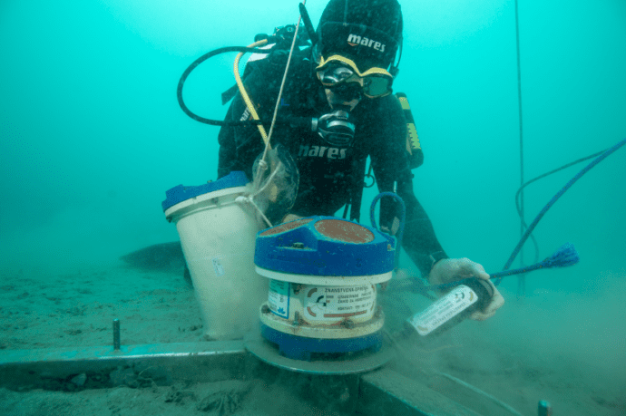 Acoustic Doppler Current Profilers - BlueZone Group