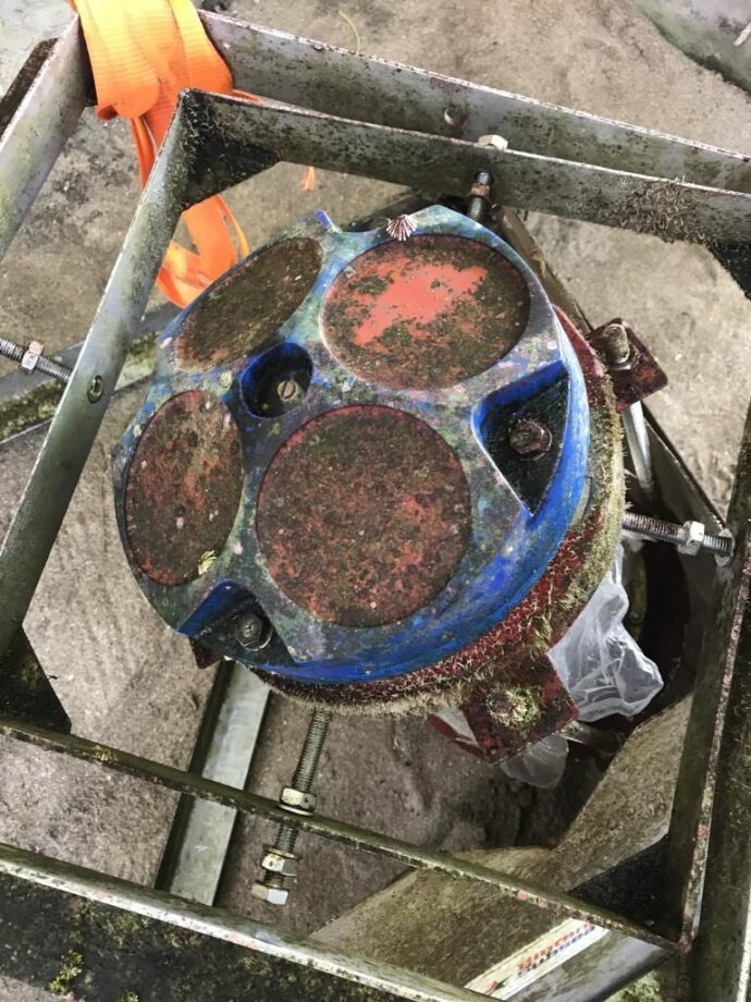 Acoustic Doppler Current Profilers - BlueZone Group