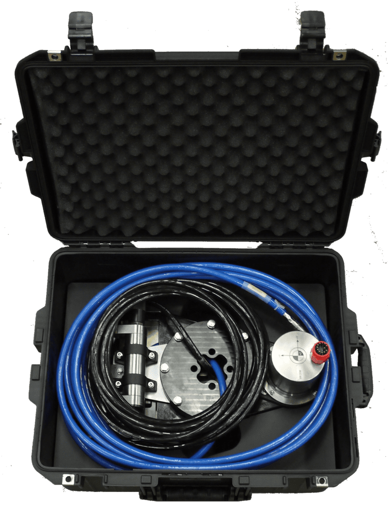 OG05 Teledyne Reson SeaBat® T20-P Deployment & Integration Kit ...