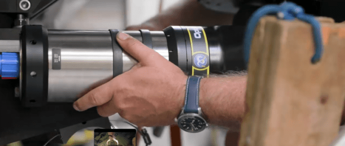 DeepSea in the Challenger Deep - BlueZone Group