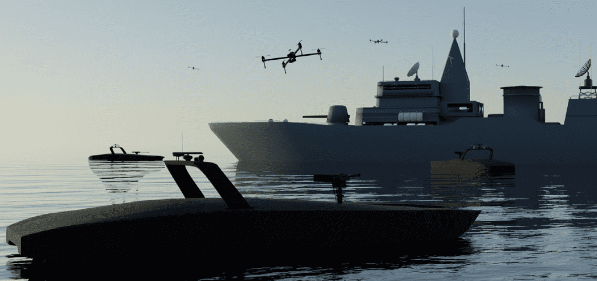 BlueZone Builds MARTAC Sustainment Solution - BlueZone Group