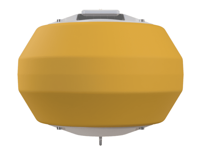 Setting a New Standard for Wave Measurements - BlueZone Group