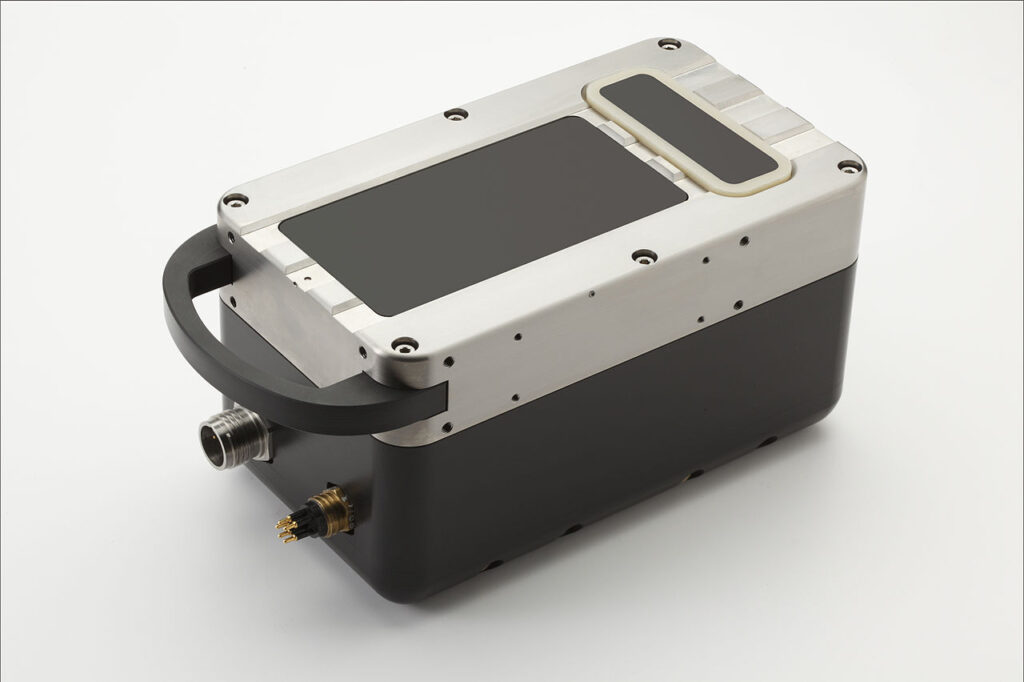 Teledyne Odom - BlueZone Group