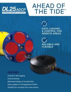 DL25 ADCP Extended Memory and Control - BlueZone Group