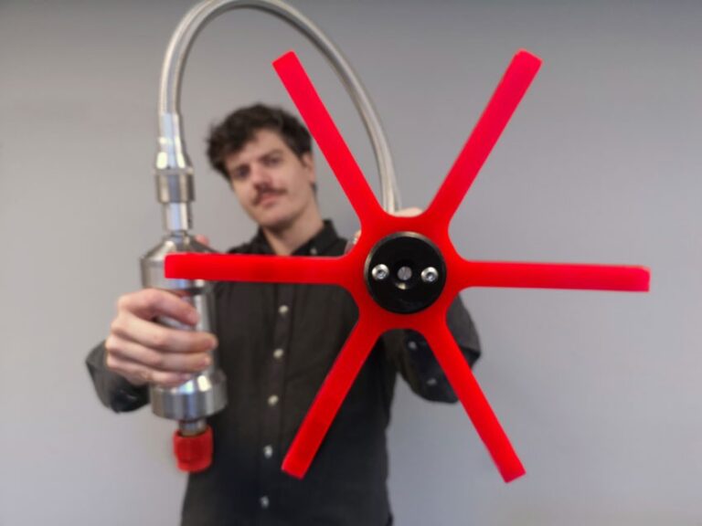 FlexiClean Biofouling Cleaning - BlueZone Group