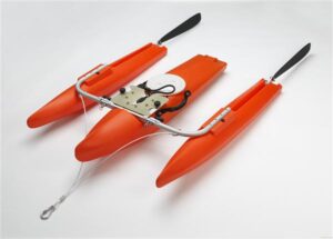 Teledyne RDI RiverRay ADCP - BlueZone Group