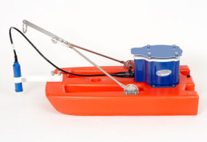 Teledyne RDI StreamPro ADCP - BlueZone Group