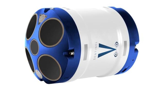 Teledyne RDI Sentinel V - BlueZone Group
