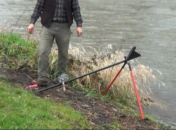 Temporary High Line - BlueZone Group