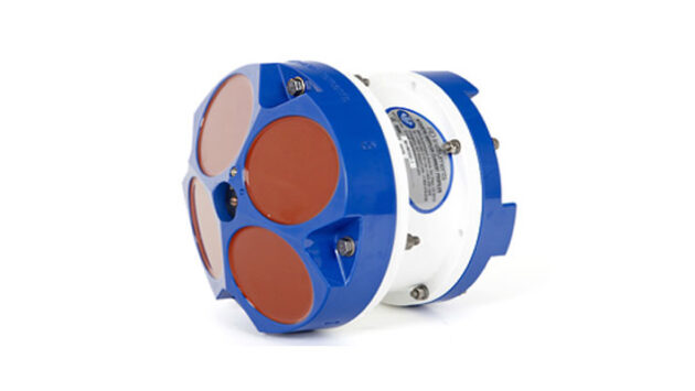 Teledyne RDI Workhorse II Monitor ADCP - BlueZone Group