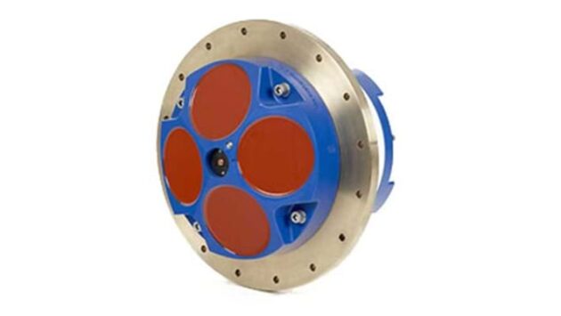 Teledyne RDI Workhorse II Mariner ADCP - BlueZone Group