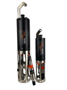 Teledyne RDI RiverPro ADCP - BlueZone Group