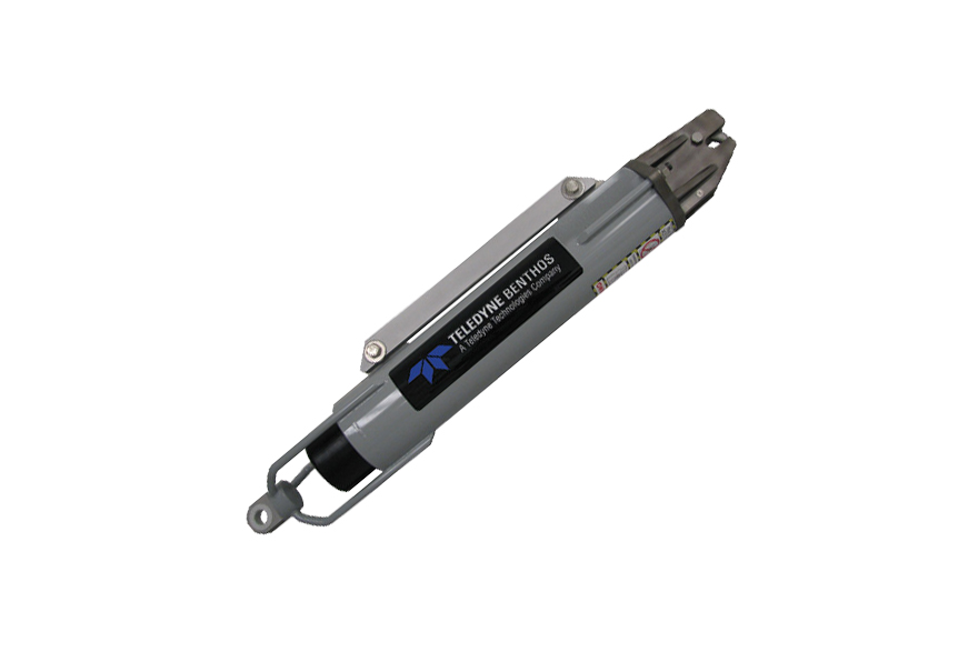 Teledyne RDI Workhorse Sentinel ADCP 600kHz - BlueZone Group