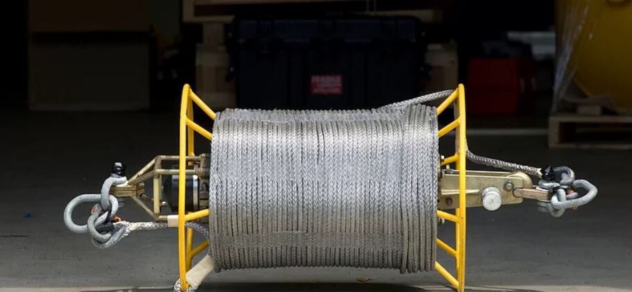 Marine Recovery System - BlueZone Group