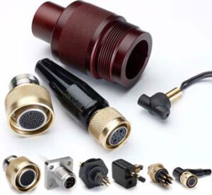 Connectors - BlueZone Group
