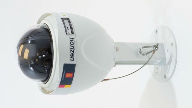 Imenco CCTV systems - BlueZone Group Australia