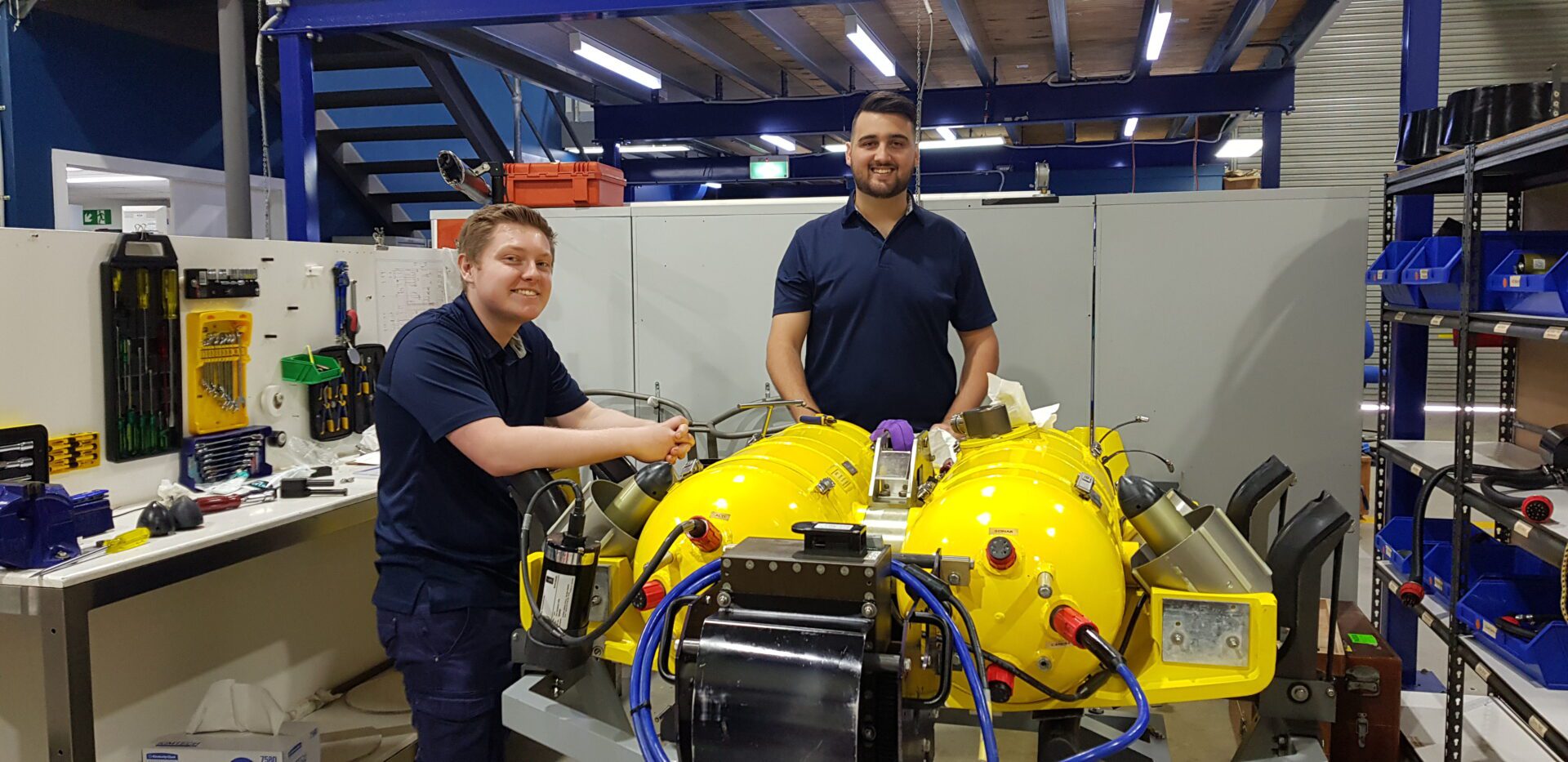 BlueZone Apprentices - BlueZone Group