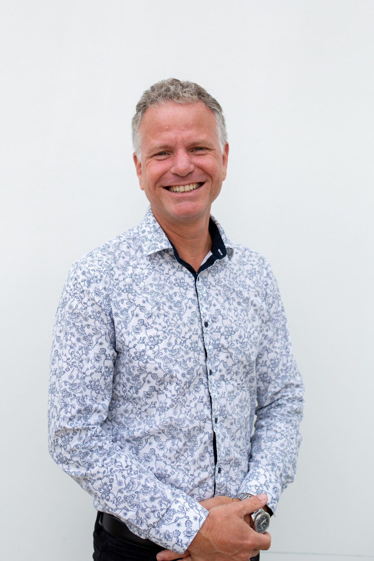 Senior Management Team - BlueZone Group Quality Subsea Products and ...