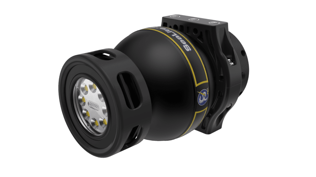 ROV Operations - BlueZone Group