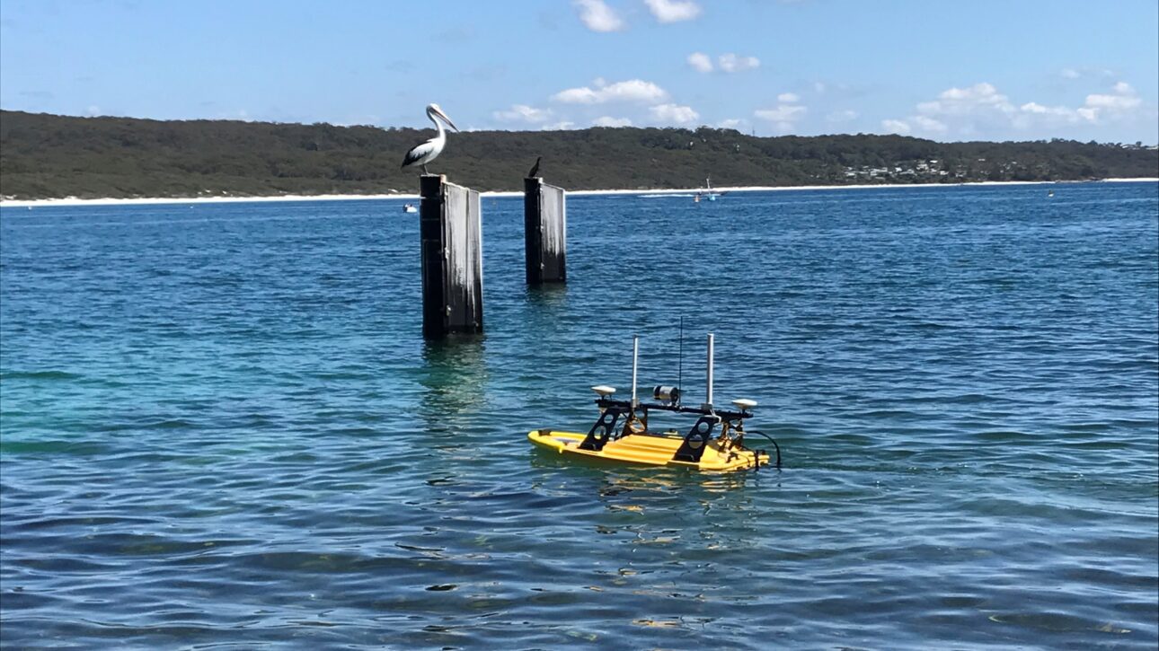 Defence Project Experience - BlueZone Group Australia