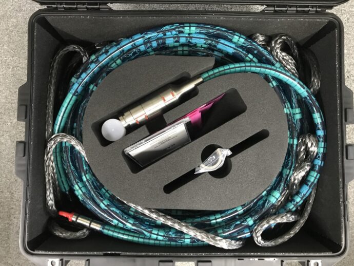 KraitArray™ Integrates with XLUUV - BlueZone Group Quality Subsea ...