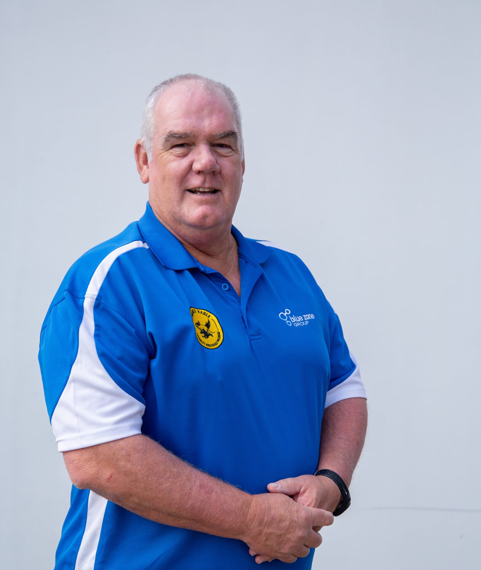 Senior Management Team - BlueZone Group