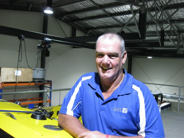 Mark Hegarty Celebrates 10 Years! - BlueZone Group