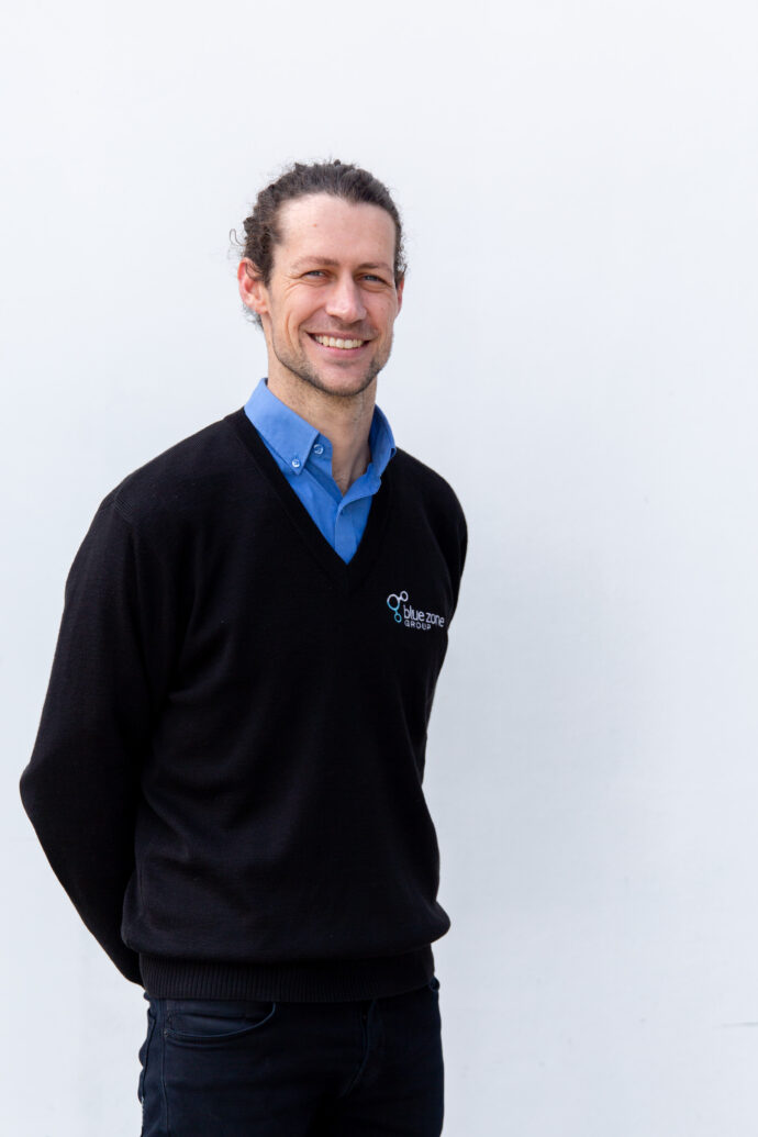 Senior Management Team - BlueZone Group