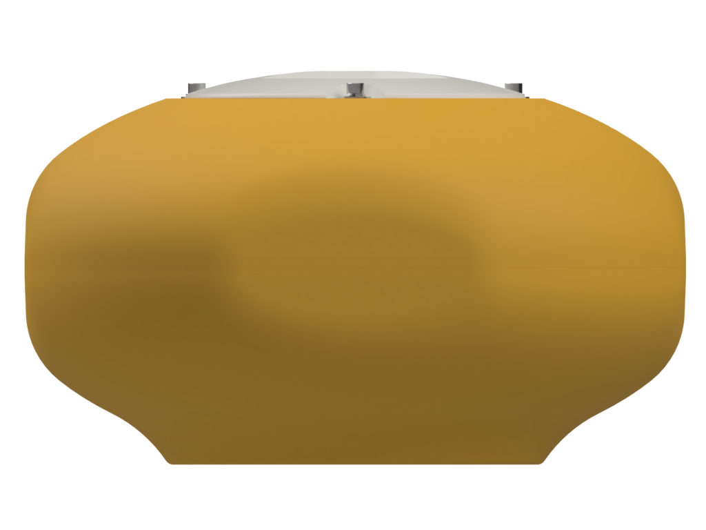 Obscape Wave Buoy - BlueZone Group