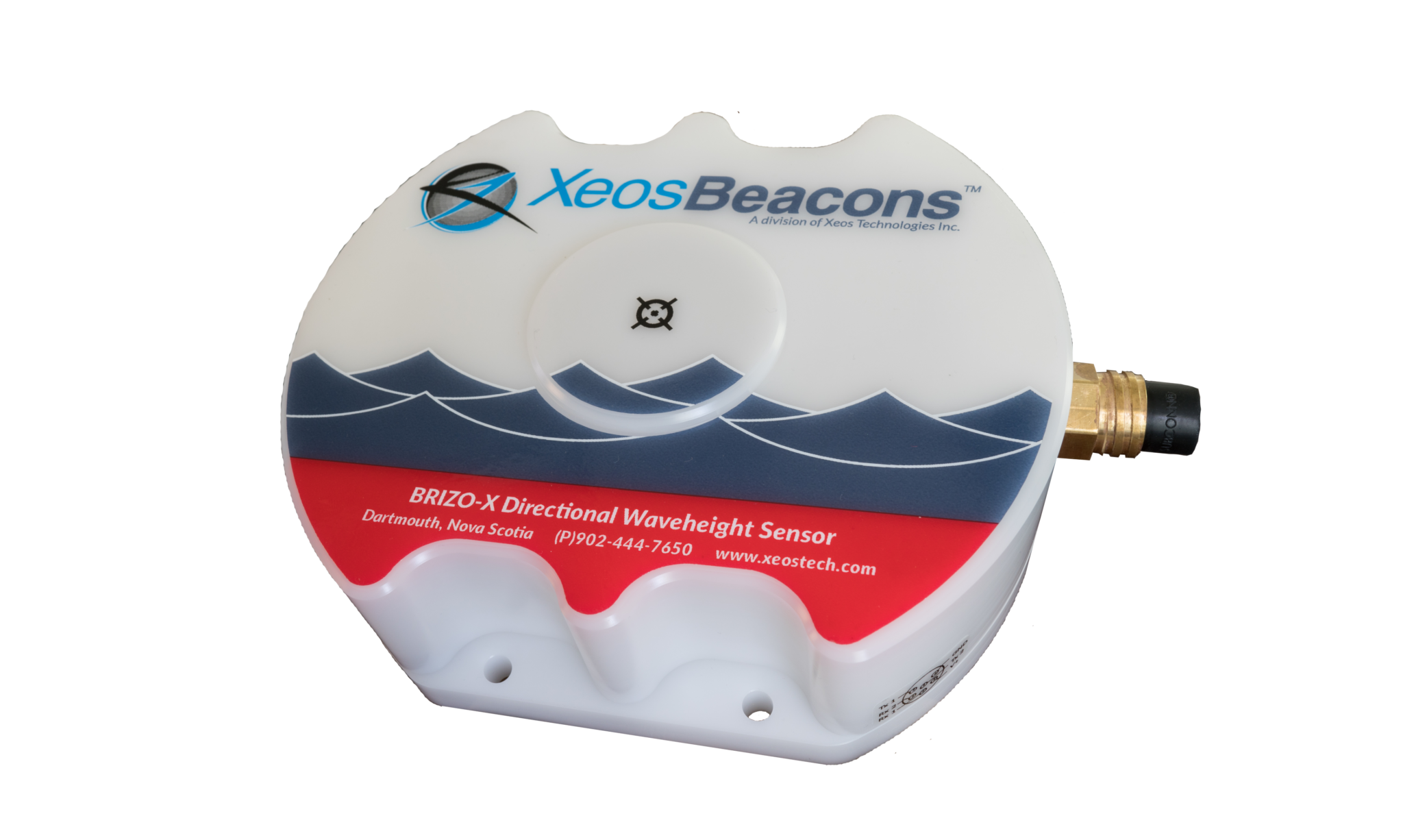 Xeos by Satlink - BlueZone Group