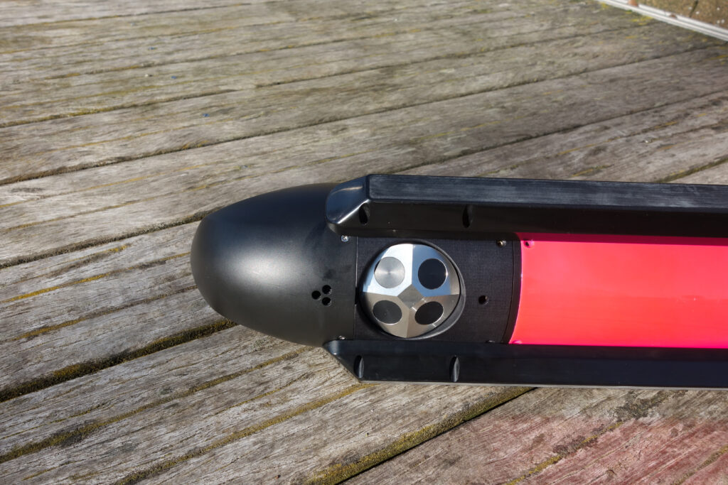 YUCO-SCAN - BlueZone Group