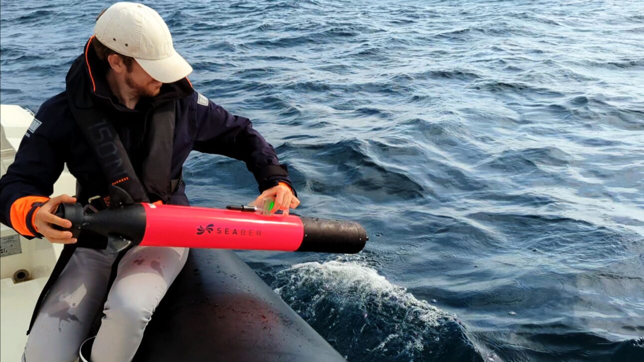 HII REMUS 620 UUV - BlueZone Group