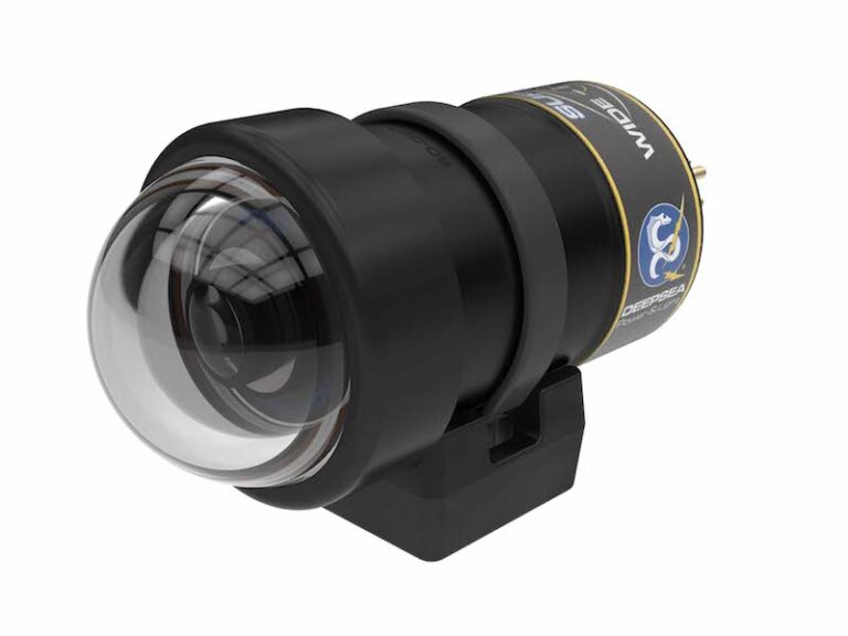 DeepSea Cameras - BlueZone Group