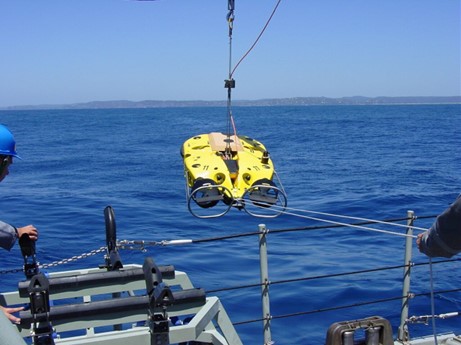 BlueZone Group: Honouring the Legacy of HMAS Huon (II)