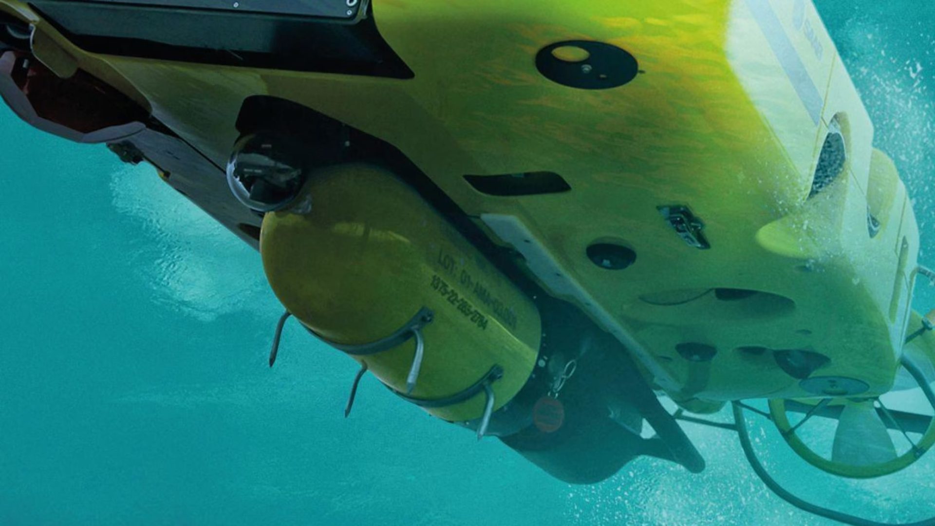 The Critical Role of DAMDIC & Double Eagle ROVs - BlueZone Group