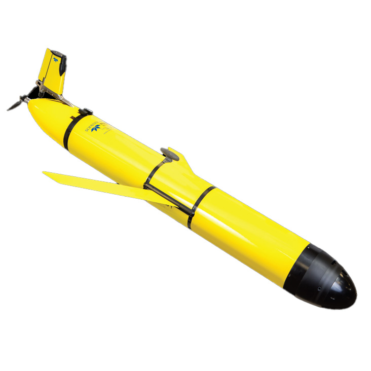 Slocum G3 Glider: Advanced Autonomous Ocean Monitoring - BlueZone Group
