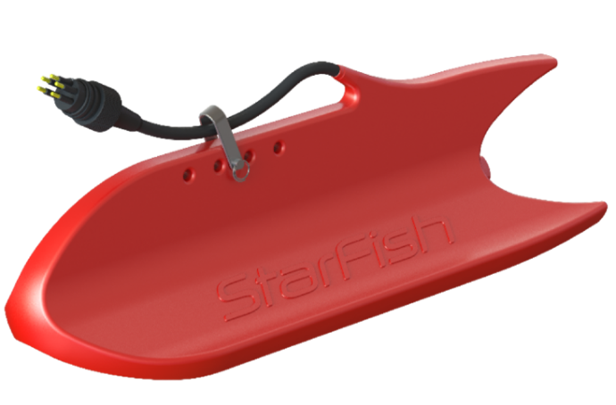 From Shipwrecks to Shorelines: The Multi-Disciplinary Power of StarFish ...